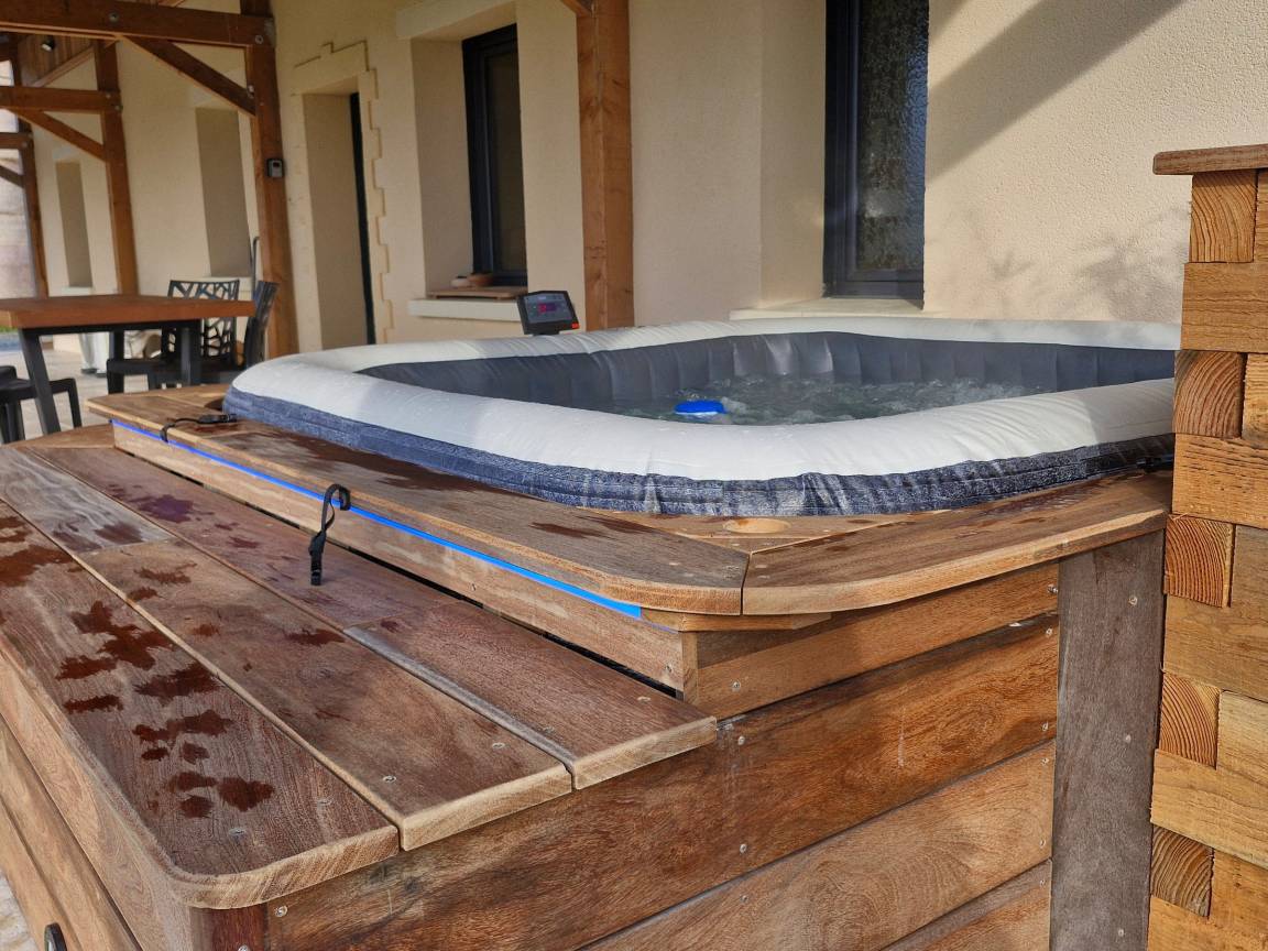 73 M² Cottage ∙ 2 Chambres ∙ 4 Personnes - Nièvre
