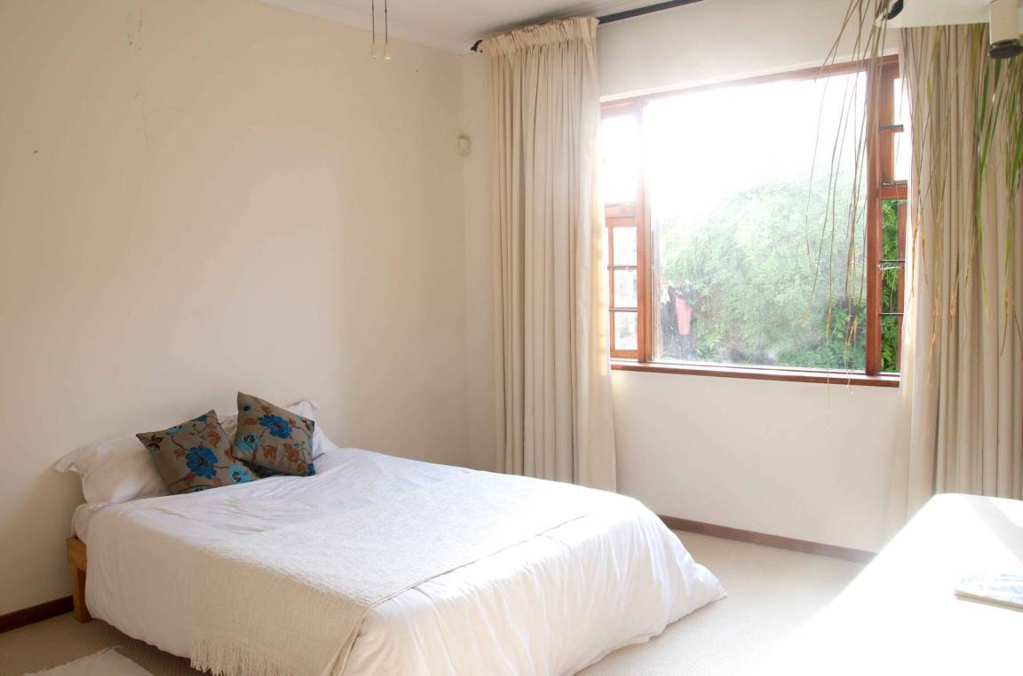 25 M² Chambre Privée ∙ 1 Chambre ∙ 2 Personnes - Port Elizabeth