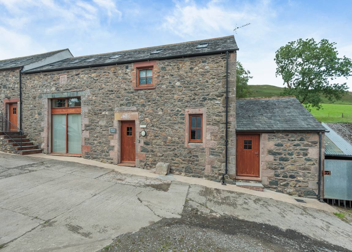 Cottage ∙ 4 Bedrooms ∙ 12 Guests - Glenridding