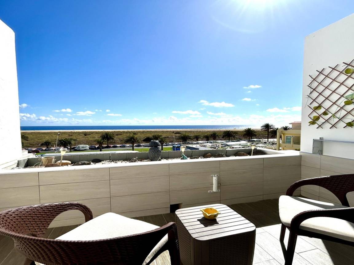 35 M² Studio Flat ∙ 1 Bedroom ∙ 2 Guests - Morro Jable