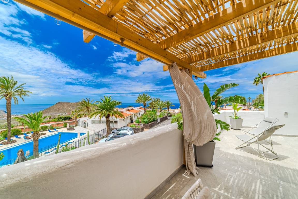 240 M² Casa Vacanza ∙ 5 Camere Da Letto ∙ 10 Ospiti - Costa Adeje