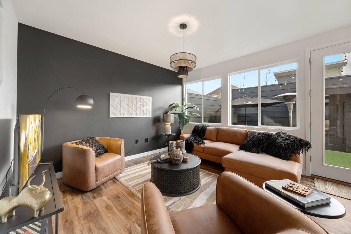 174 M² House ∙ 3 Bedrooms ∙ 8 Guests - Fort Collins, CO