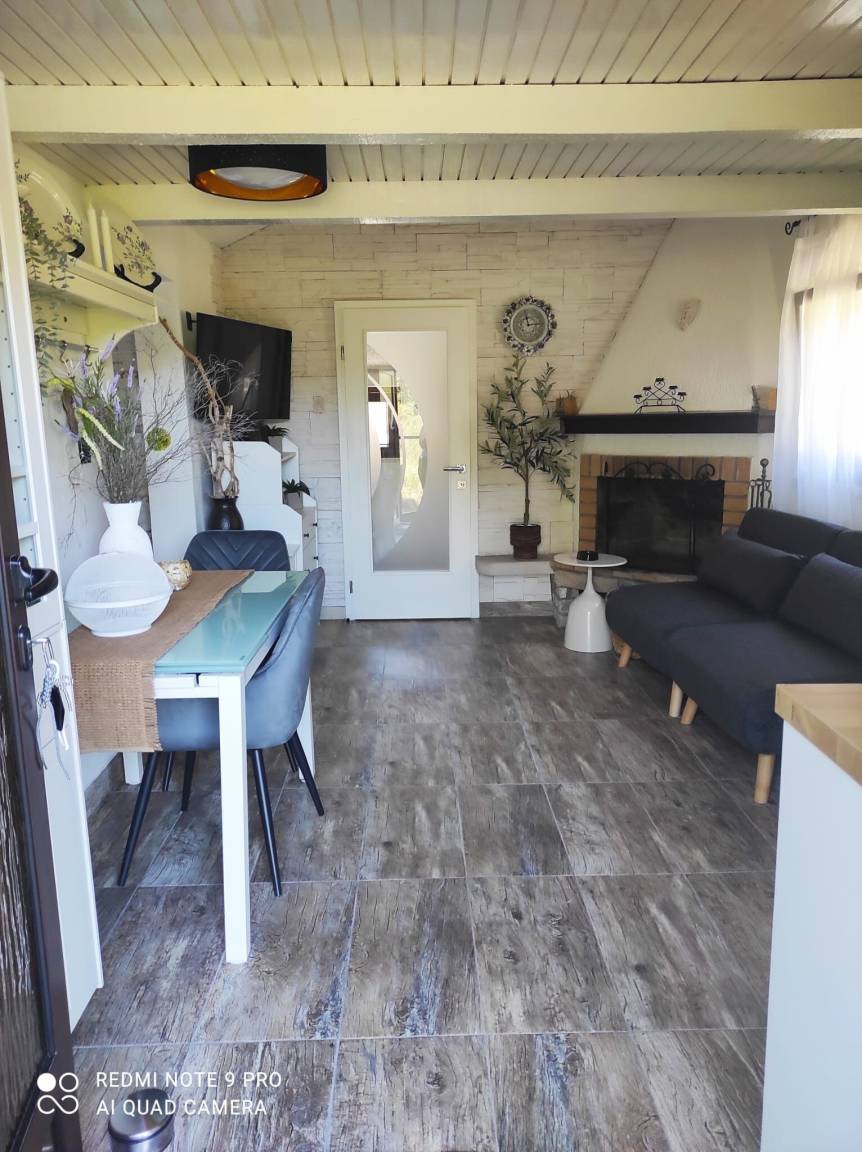 28 M² House ∙ 1 Bedroom ∙ 2 Guests - Omiš