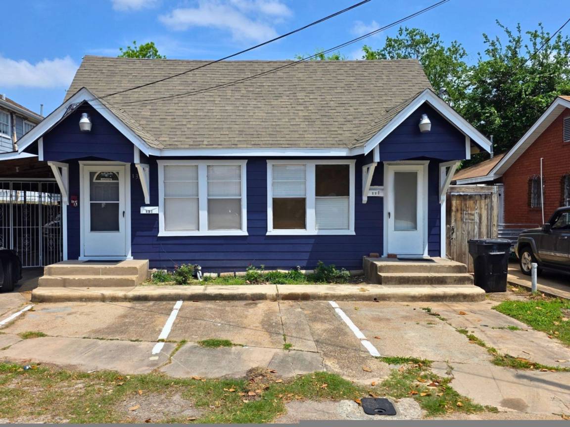 100 M² House ∙ 5 Guests - Houston, TX