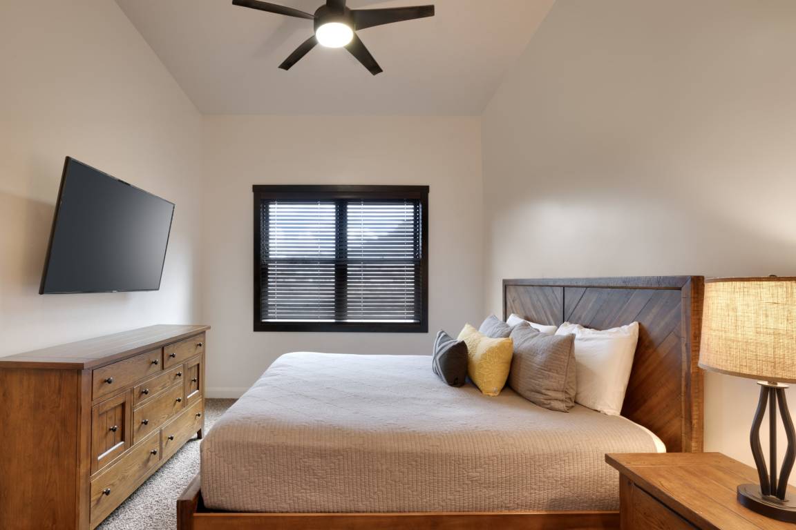 Appartement ∙ 2 Chambres ∙ 6 Personnes - Moab, UT