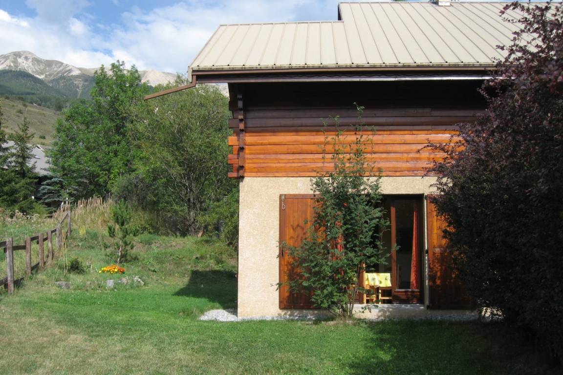 34 M² Apartment ∙ 2 Bedrooms ∙ 4 Guests - Serre Chevalier