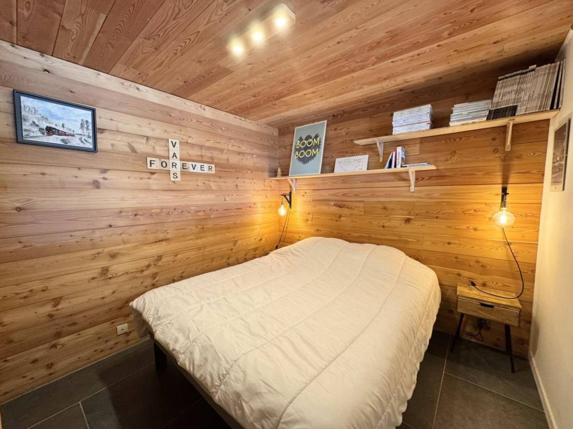 80 M² Appartamento ∙ 3 Camere Da Letto ∙ 10 Ospiti - Molines-en-Queyras
