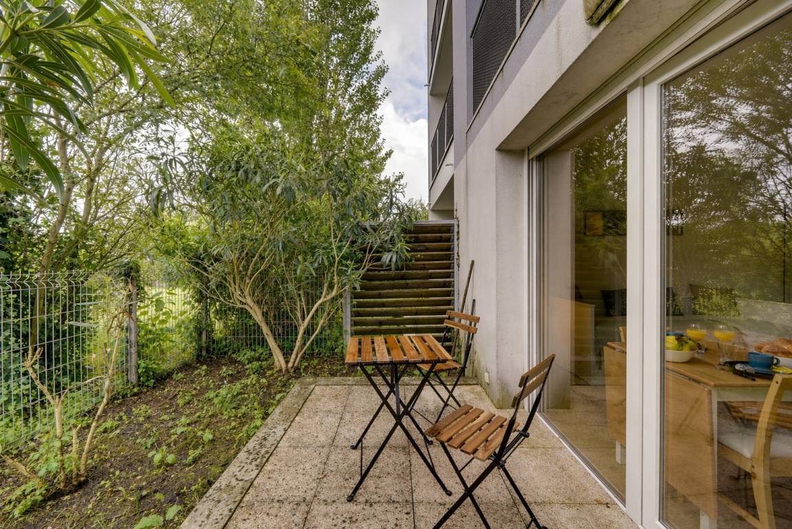 32 M² Huoneisto ∙ 2 Vierasta - Pessac
