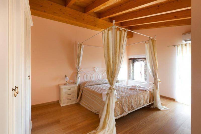 155 M² Ferienwohnung ∙ 3 Schlafzimmer ∙ 9 Gäste - Moniga del Garda