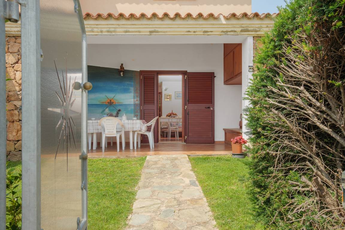65 M² Villa ∙ 2 Chambres ∙ 4 Personnes - San Teodoro