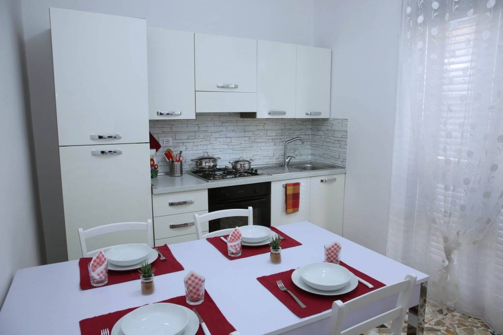 69 M² Appartement ∙ 2 Chambres ∙ 5 Personnes - Portopalo di Capo Passero