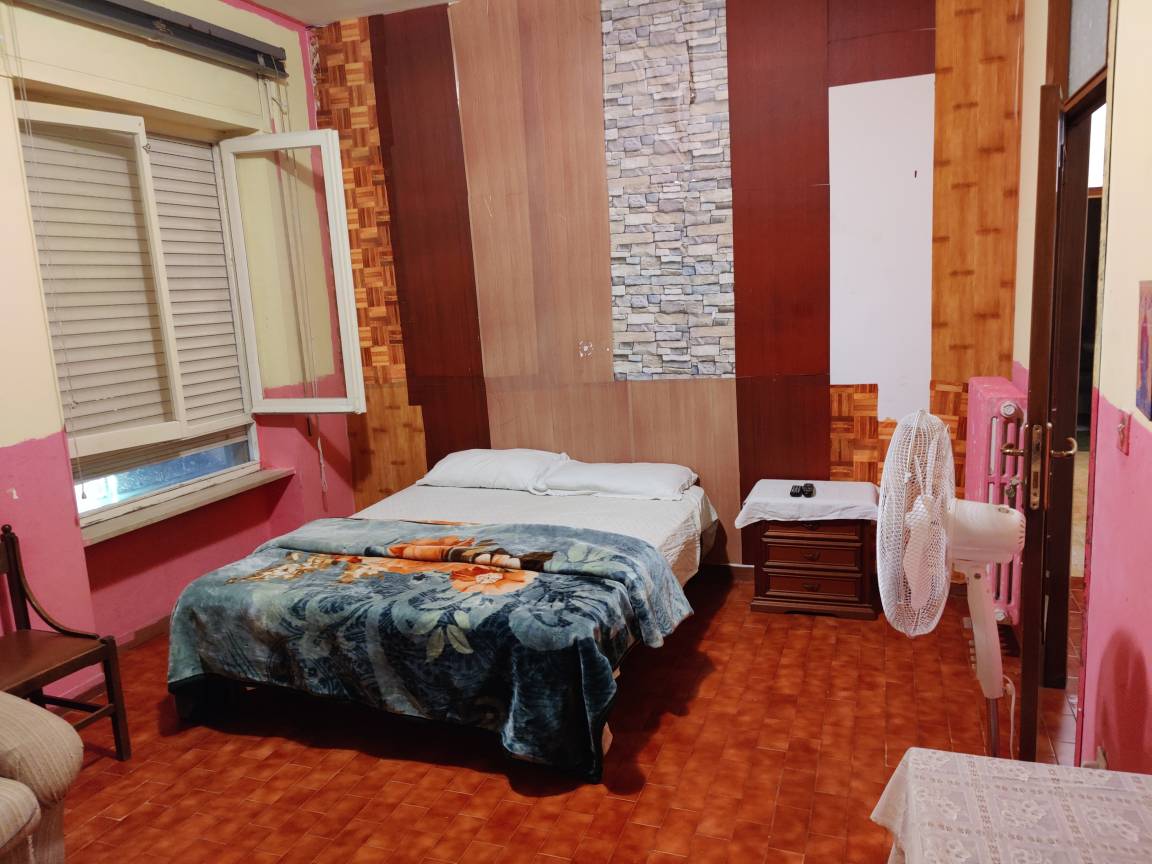 90 M² Apartment ∙ 3 Bedrooms ∙ 6 Guests - Marche