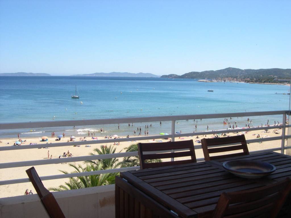 55 M² Appartement ∙ 1 Chambre ∙ 4 Personnes - Île du Levant