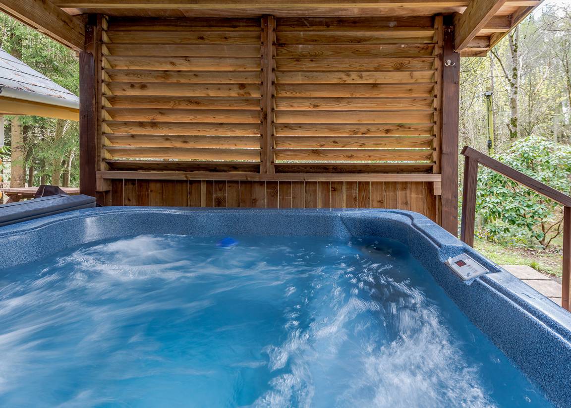 Chalet ∙ 3 Bedrooms ∙ 6 Guests - Devon