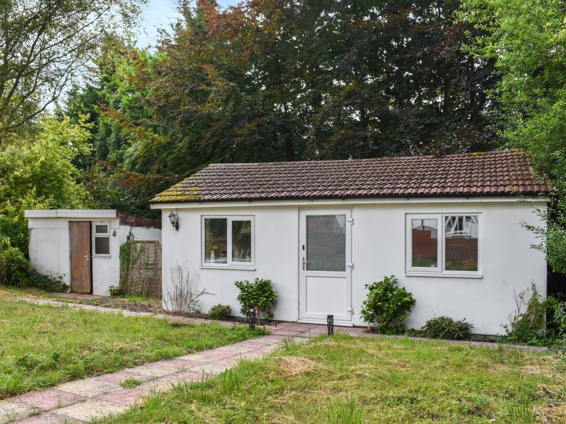 Cottage ∙ 1 Bedroom ∙ 2 Guests - 