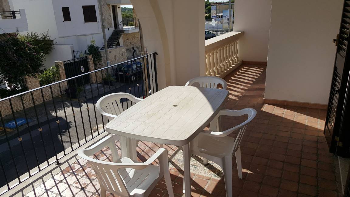 45 M² Ferienhaus ∙ 1 Schlafzimmer ∙ 4 Gäste - Torre dell'Orso