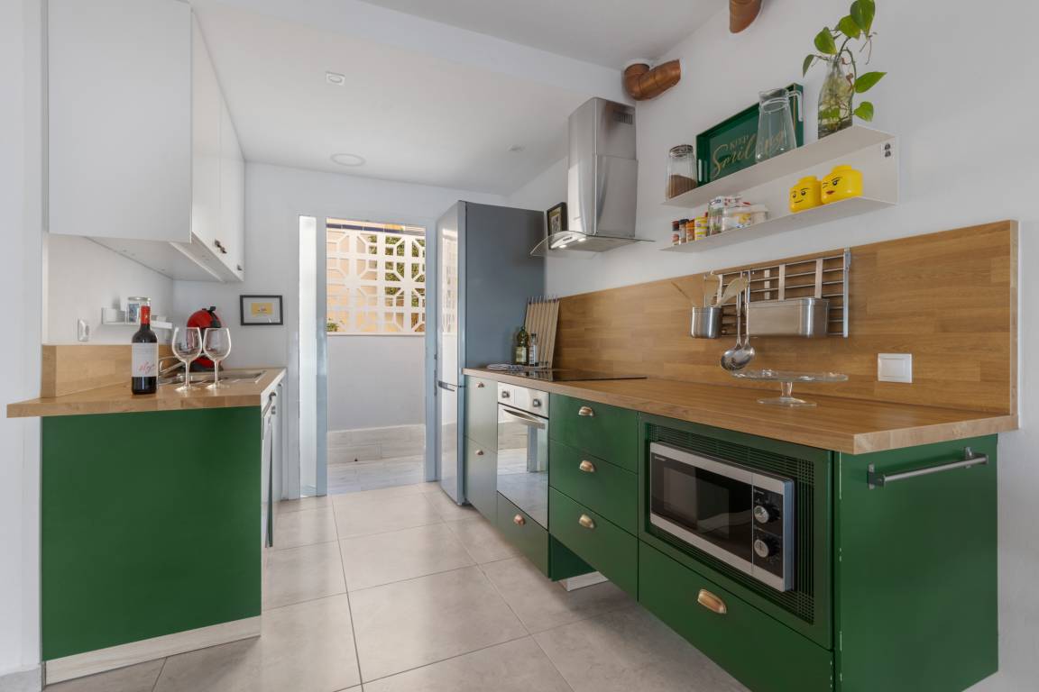 61 M² Casa ∙ 2 Habitaciones ∙ 4 Huéspedes - Morro Jable