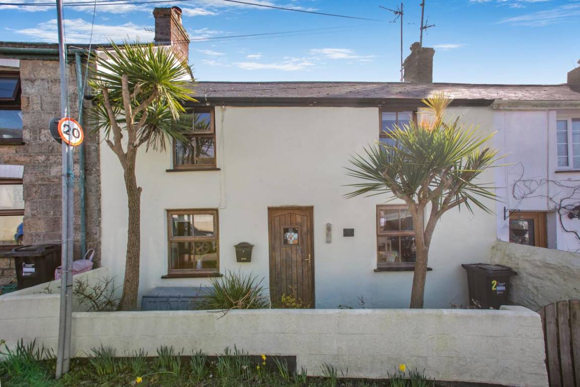 Cottage ∙ 2 Bedrooms ∙ 4 Guests - Penzance