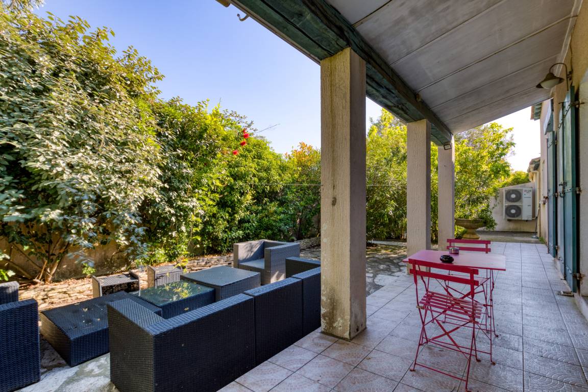 200 M² Villa ∙ 5 Chambres ∙ 14 Personnes - La Grande-Motte