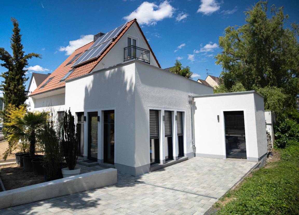 48 M² Casa ∙ 2 Ospiti - Rech