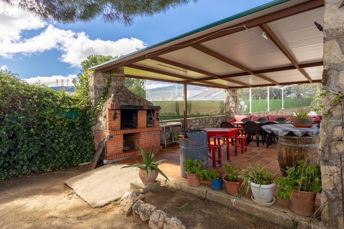 362 M² Appartement ∙ 3 Chambres ∙ 10 Personnes - Pelayos de la Presa