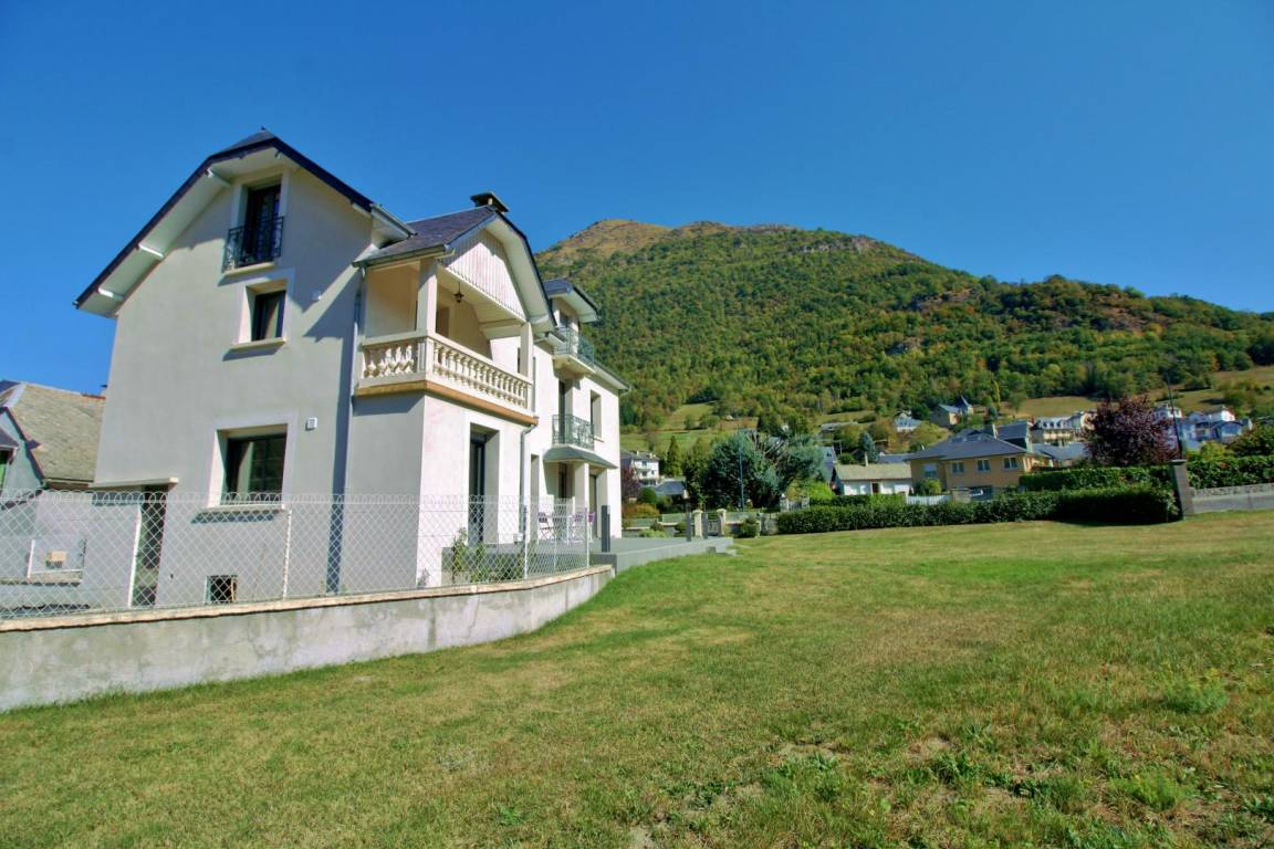 58 M² Gîte ∙ 2 Chambres ∙ 4 Personnes - Luz-Saint-Sauveur