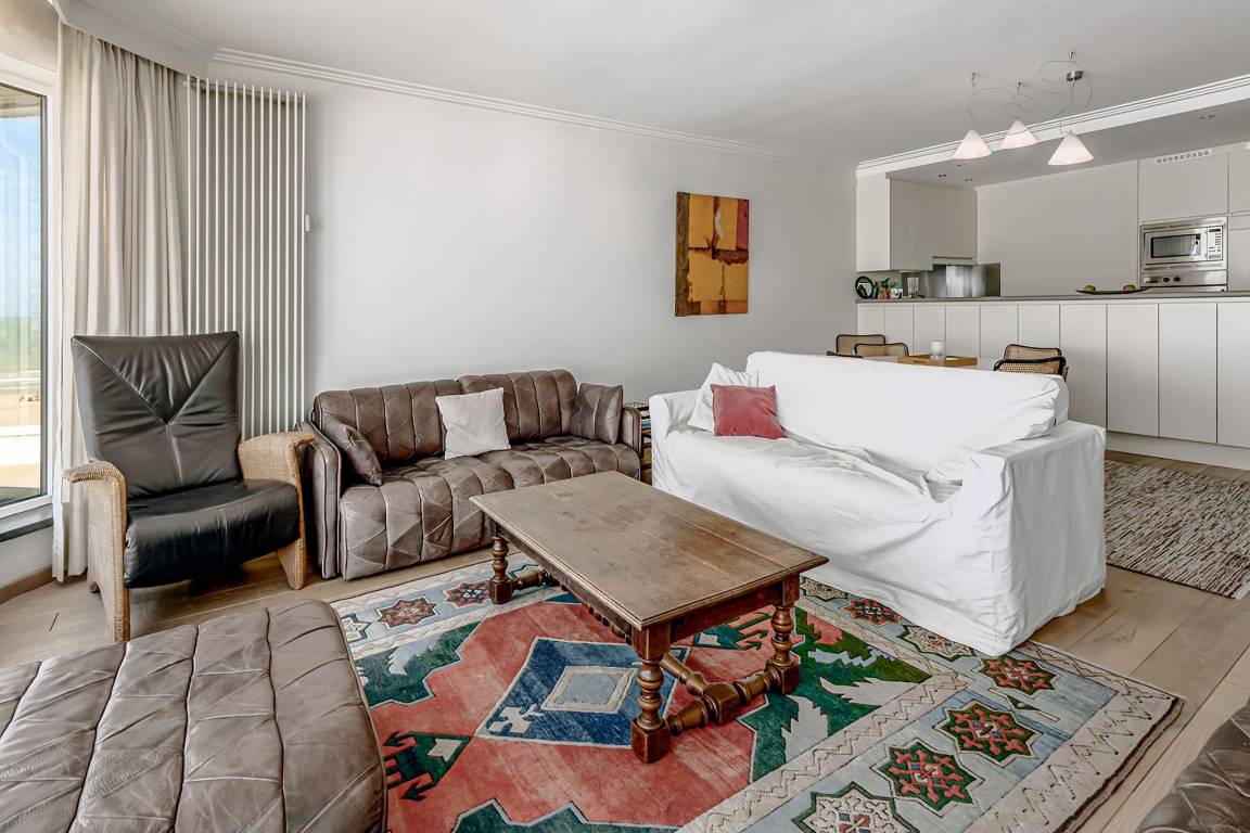 Appartement ∙ 2 Chambres ∙ 4 Personnes - Bray-Dunes