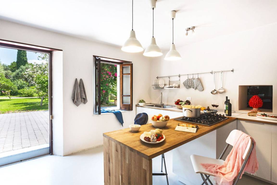 350 M² Villa ∙ 8 Habitaciones ∙ 16 Huéspedes - Taormina