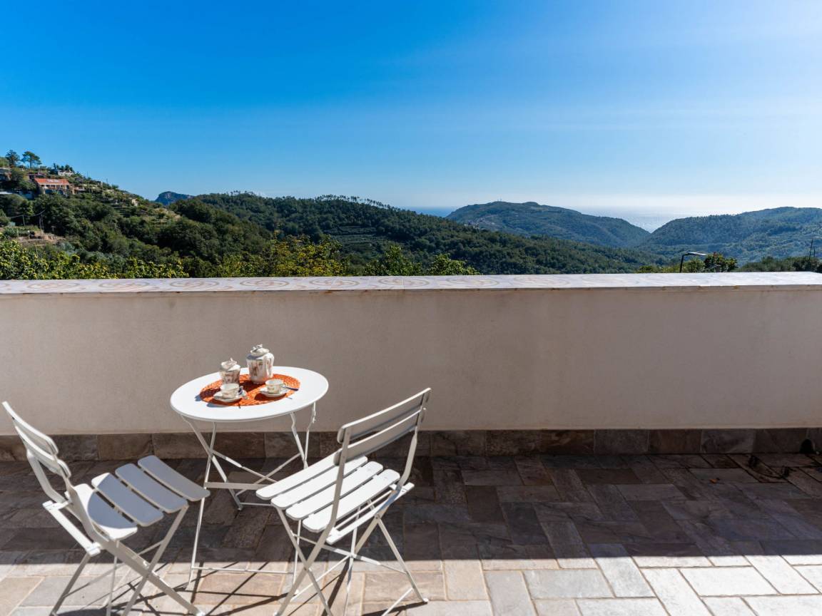 120 M² Apartment ∙ 1 Bedroom ∙ 6 Guests - Rialto