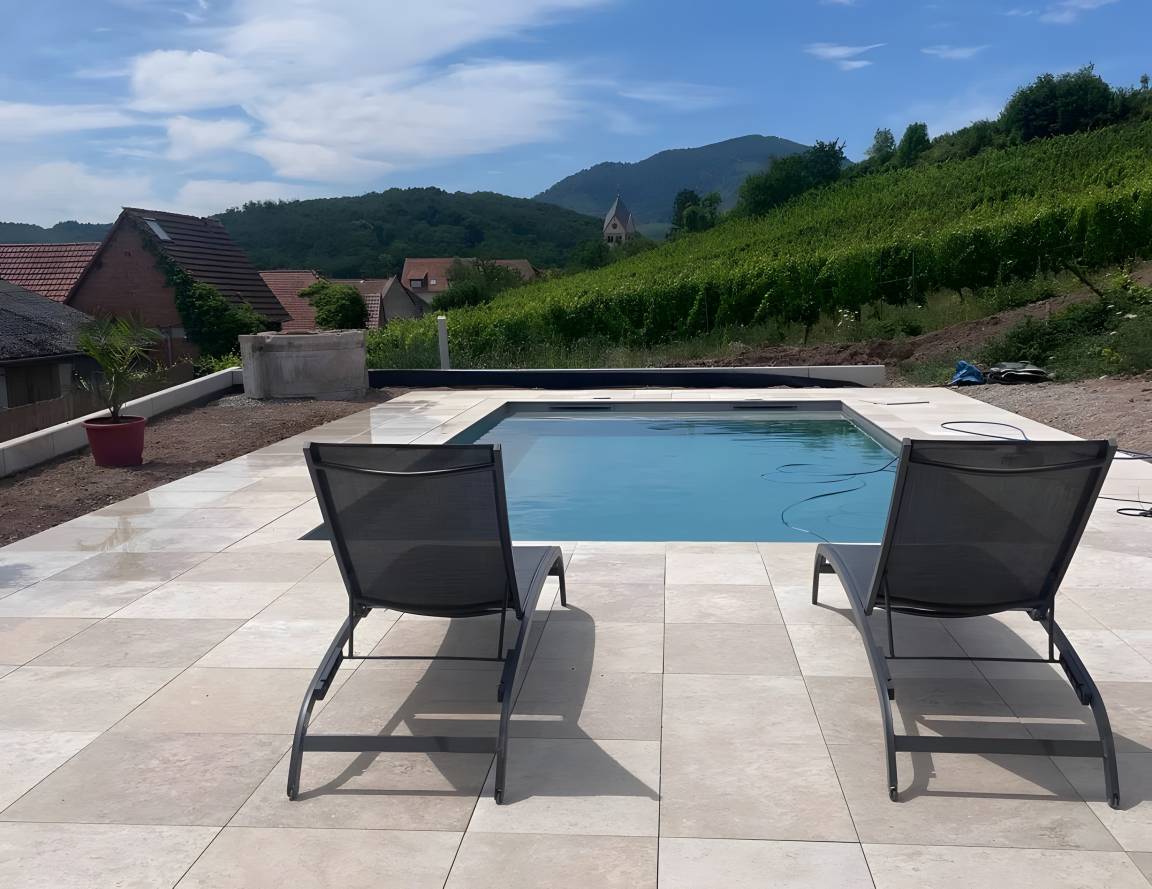 80 M² Cottage ∙ 3 Bedrooms ∙ 6 Guests - Barr