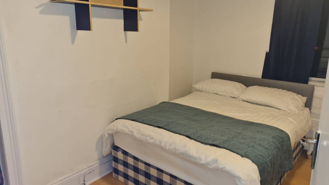 75 M² Appartement ∙ 2 Chambres ∙ 3 Personnes - Newport