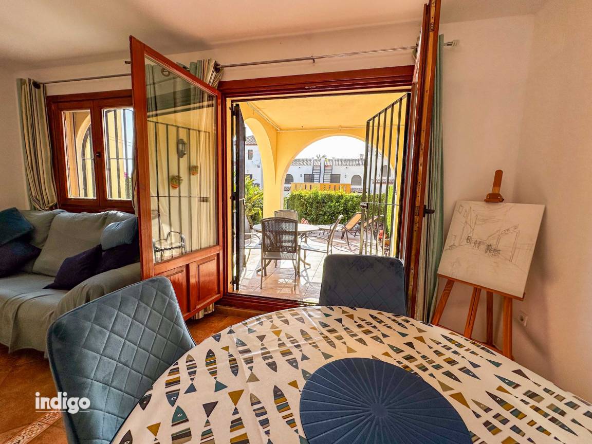 95 M² Ferienhaus ∙ 2 Schlafzimmer ∙ 4 Gäste - Monte Gordo