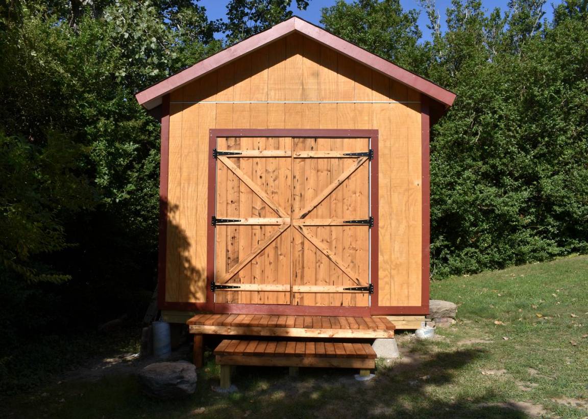 House ∙ 1 Bedroom ∙ 2 Guests - Eastham, MA