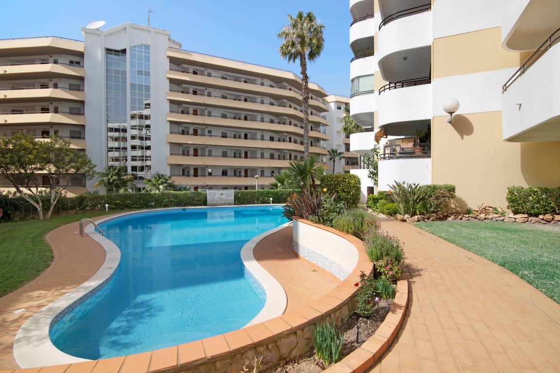 120 M² Apartamento ∙ 2 Habitaciones ∙ 6 Huéspedes - Vilamoura
