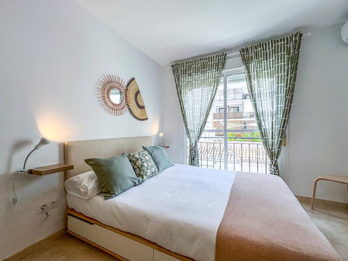 29 M² Studio Flat ∙ 1 Bedroom ∙ 2 Guests - Estepona