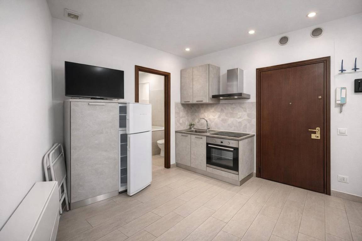 20 M² Estudio ∙ 2 Huéspedes - Alassio