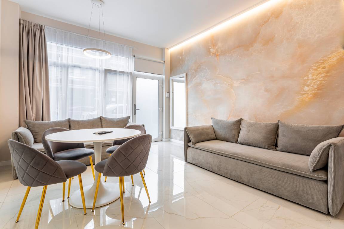 50 M² Apartamento ∙ 1 Quarto ∙ 6 Hóspedes - Valência