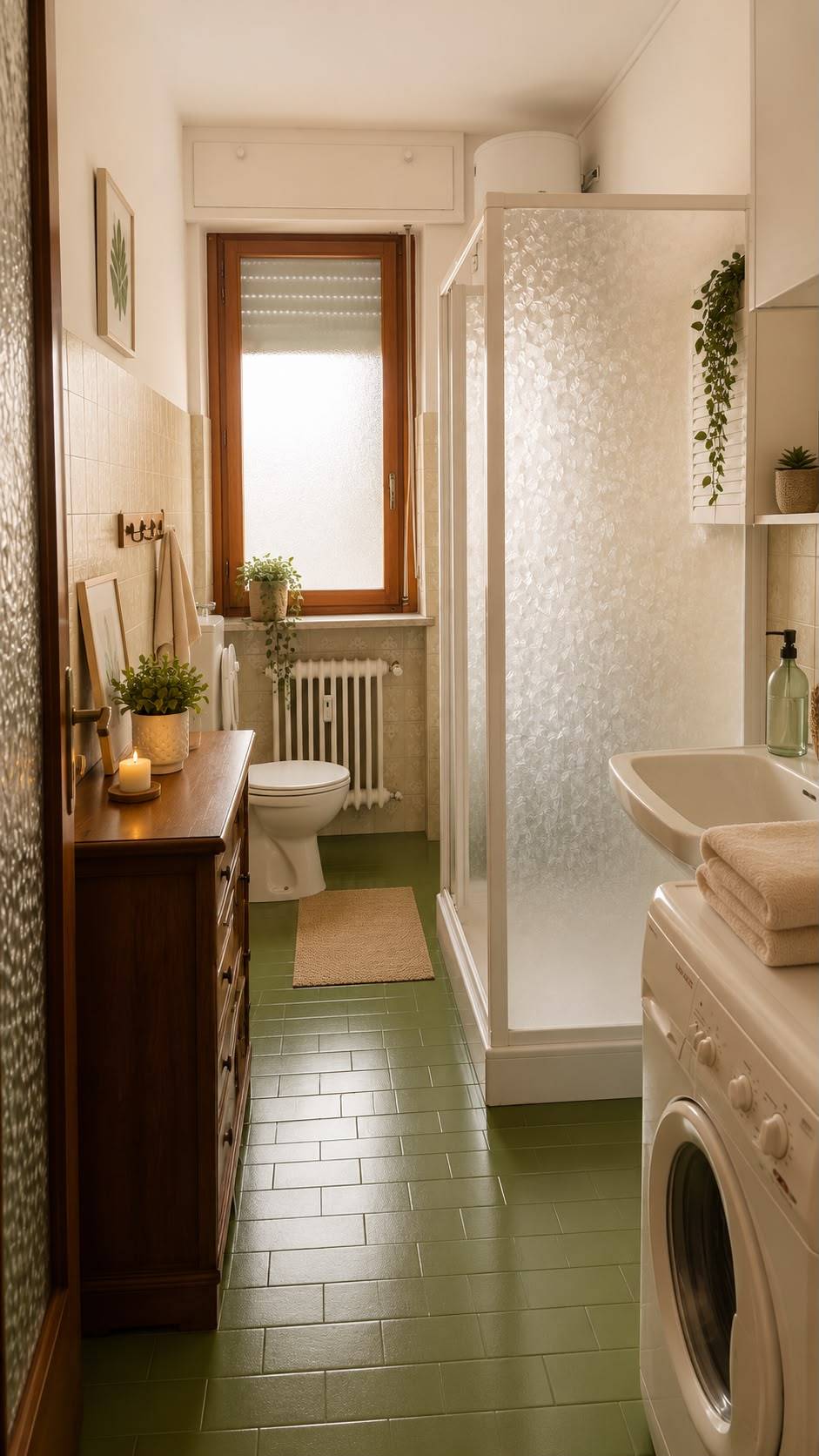 90 M² Apartment ∙ 1 Bedroom ∙ 4 Guests - Balocco