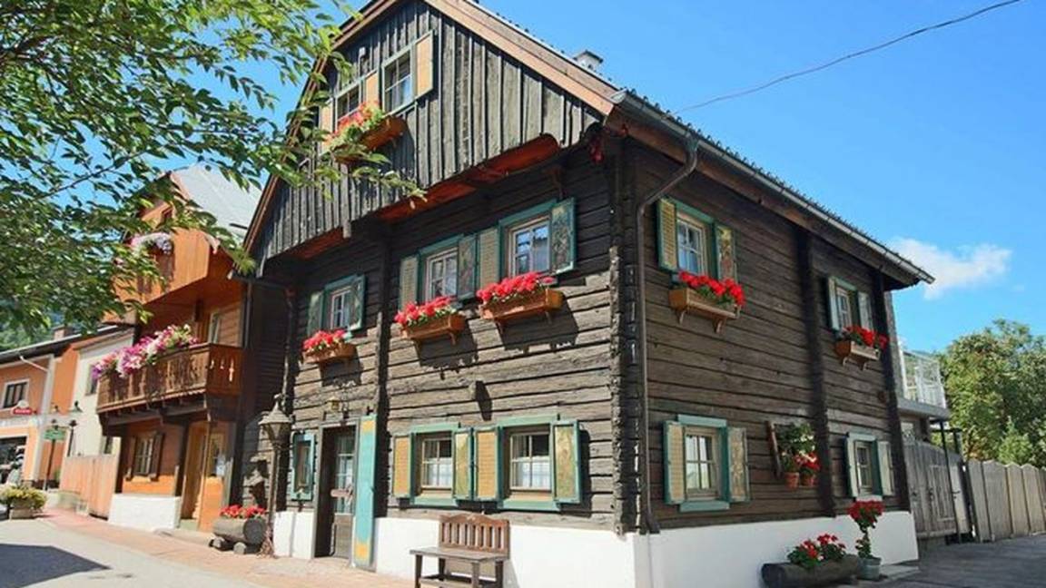 68 M² Apartment ∙ 1 Bedroom ∙ 4 Guests - Schladming
