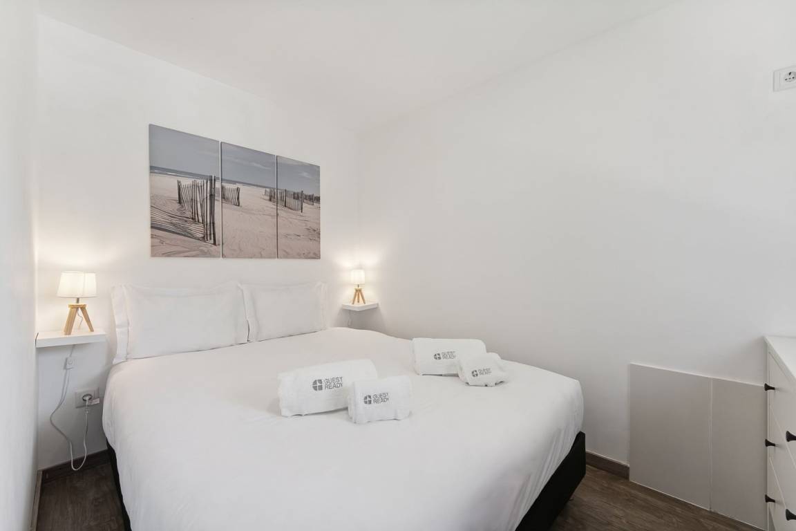 Casa ∙ 1 Quarto ∙ 2 Hóspedes - Argoncilhe