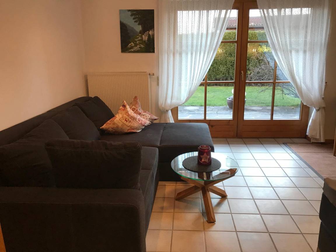 40 M² Appartamento ∙ 3 Ospiti - Rieden am Forggensee