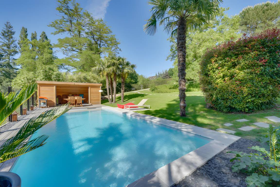 30 M² Chambre D'hôtes ∙ 1 Chambre ∙ 3 Personnes - Montrichard