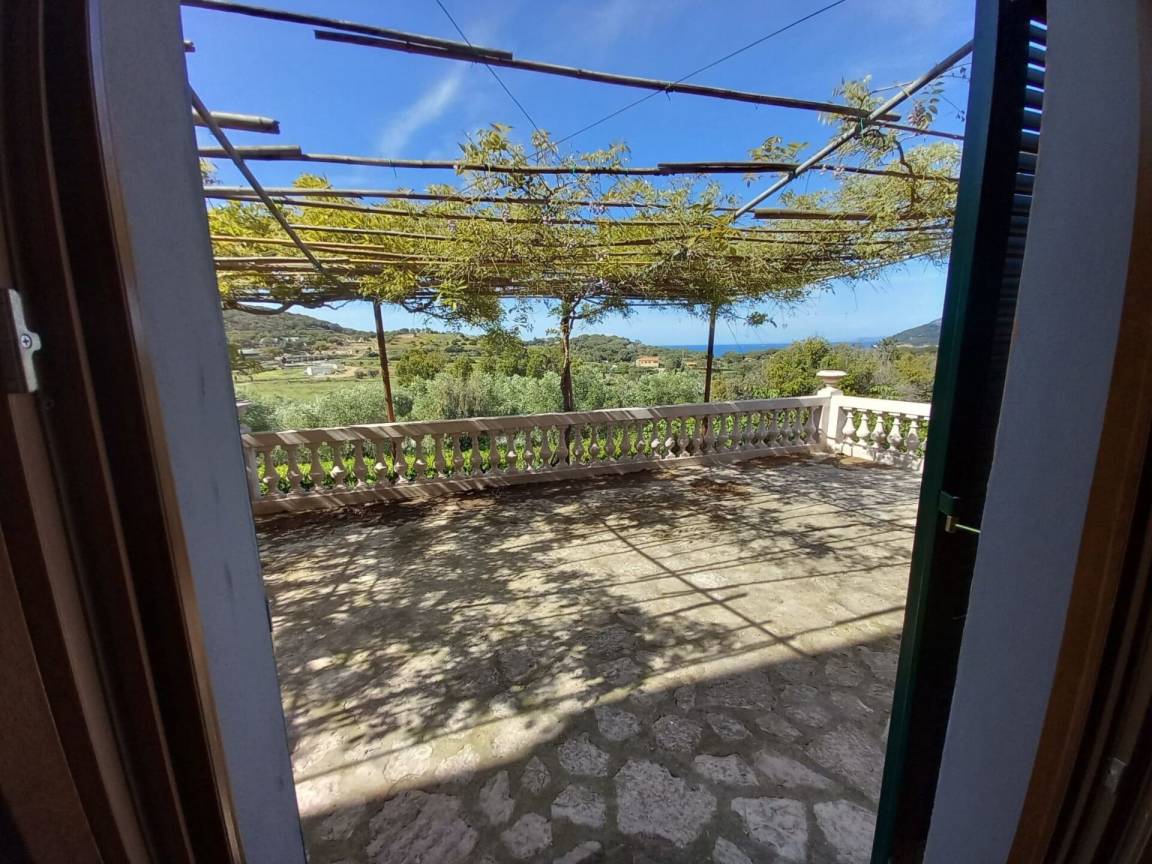 60 M² Villa ∙ 1 Schlafzimmer ∙ 4 Gäste - Portoferraio