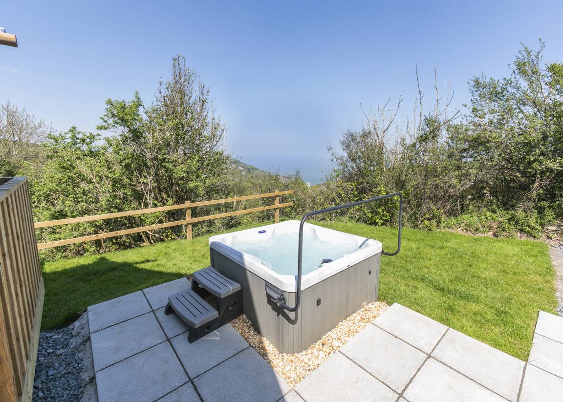 Tente ∙ 2 Chambres ∙ 4 Personnes - North Devon