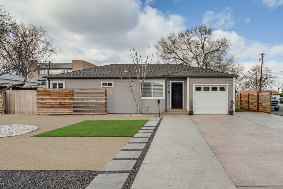 75 M² Talo ∙ 2 Makuuhuonetta ∙ 4 Vierasta - Sparks, NV