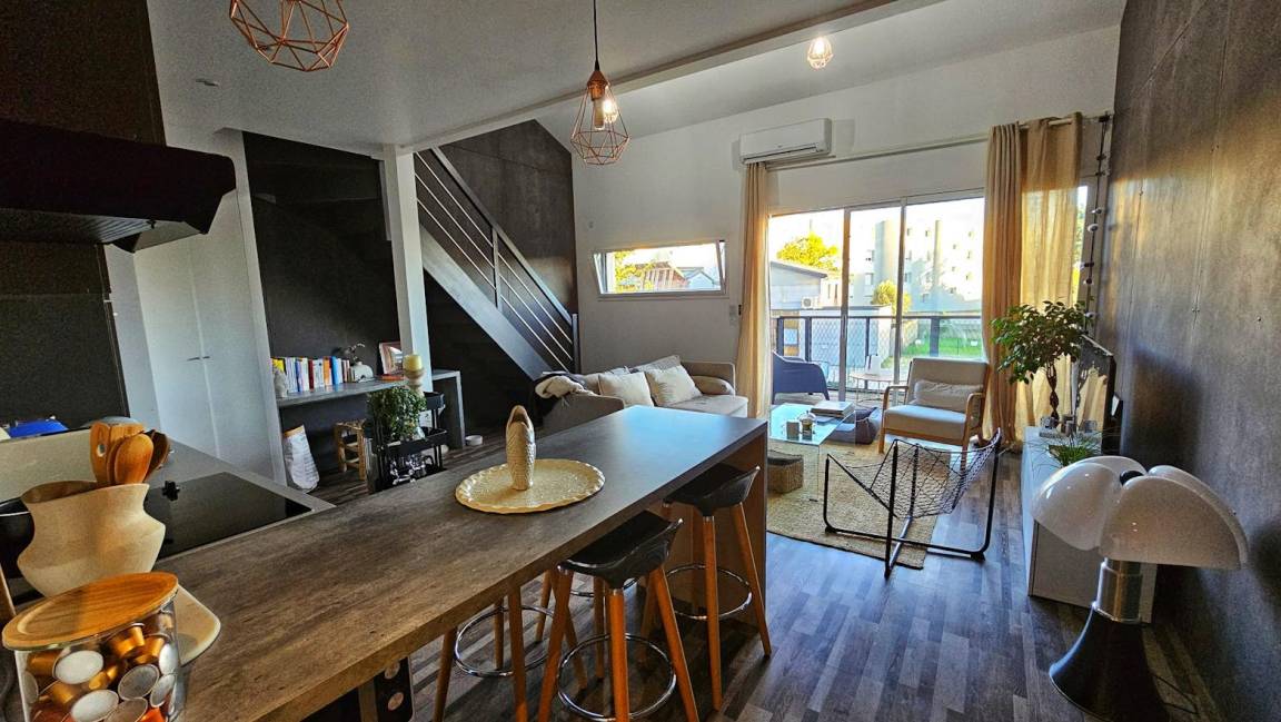 60 M² Apartamento ∙ 2 Habitaciones ∙ 4 Huéspedes - Saint-Priest