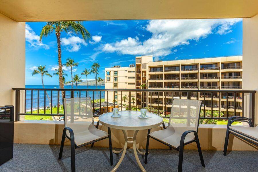 65 M² Condo ∙ 1 Bedroom ∙ 2 Guests - Kahului, HI