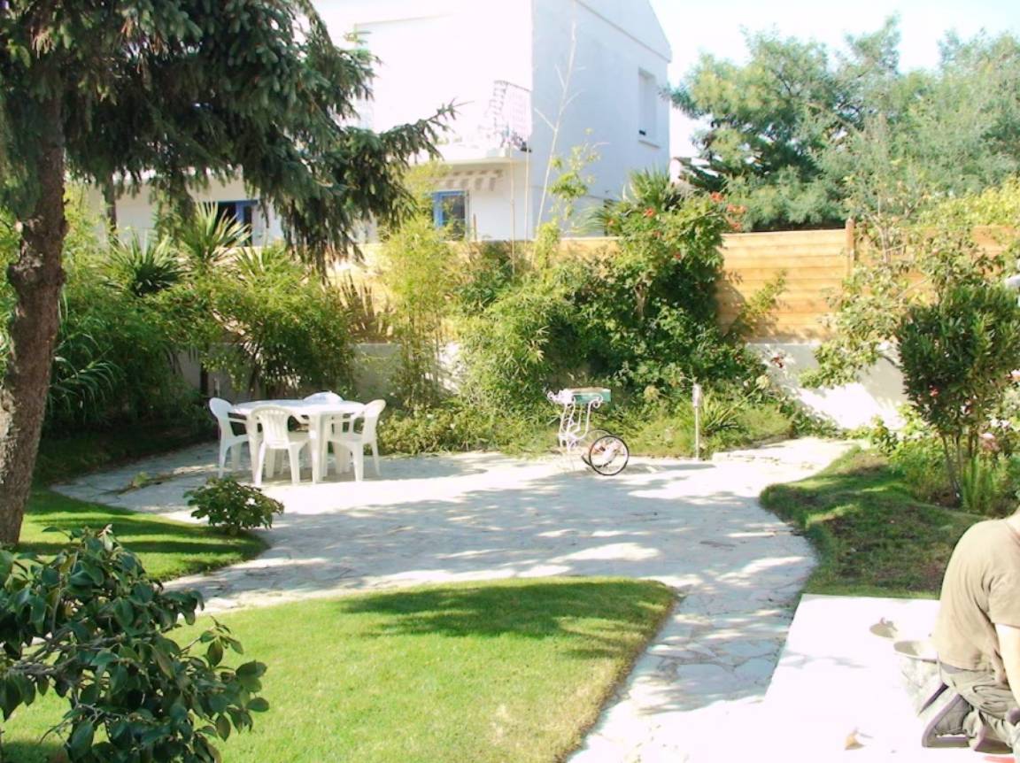 159 M² House ∙ 5 Bedrooms ∙ 10 Guests - Saint-Hilaire-de-Riez