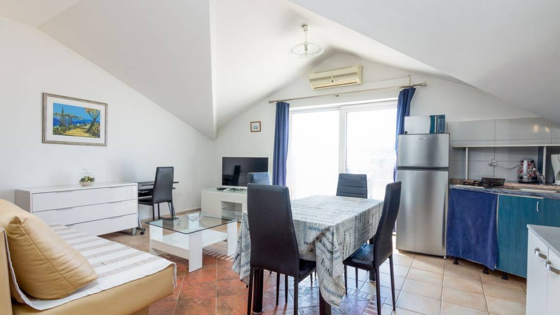 42 M² Hotel ∙ 2 Habitaciones ∙ 4 Huéspedes - Rovinj