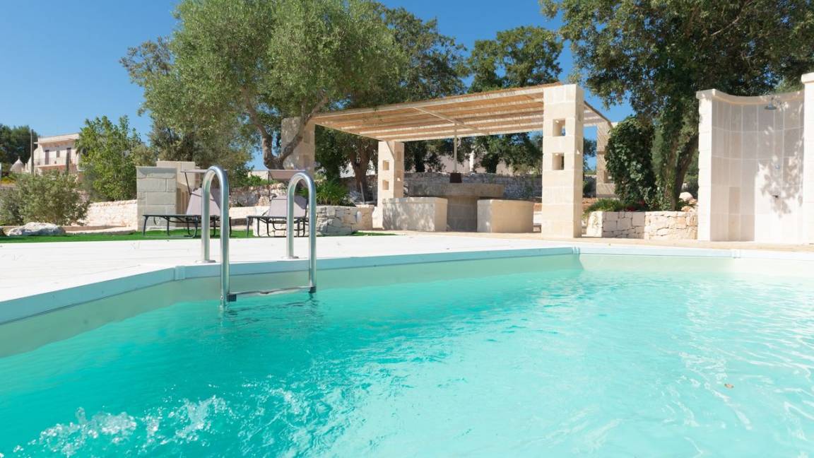 22 M² Casa ∙ 2 Camere Da Letto ∙ 6 Ospiti - Locorotondo